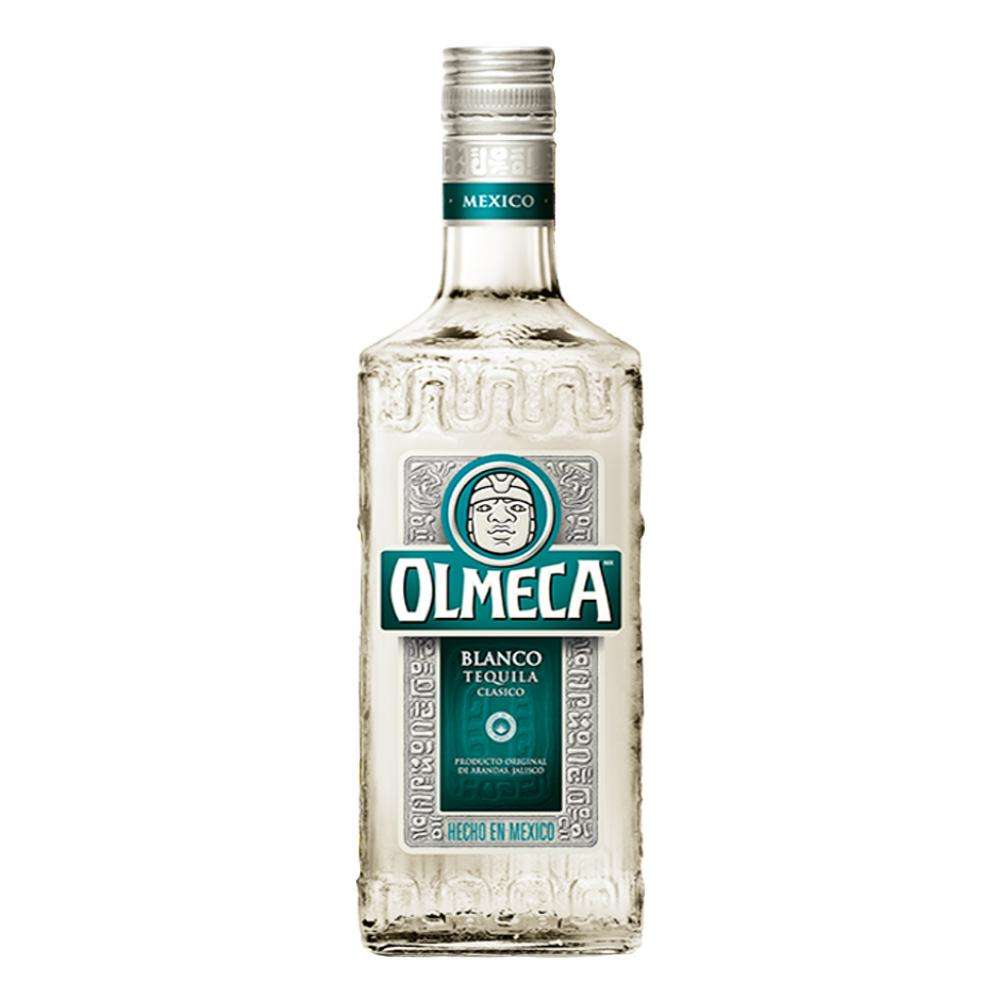OLMECA SILVER 0.7L - Вино Маркет