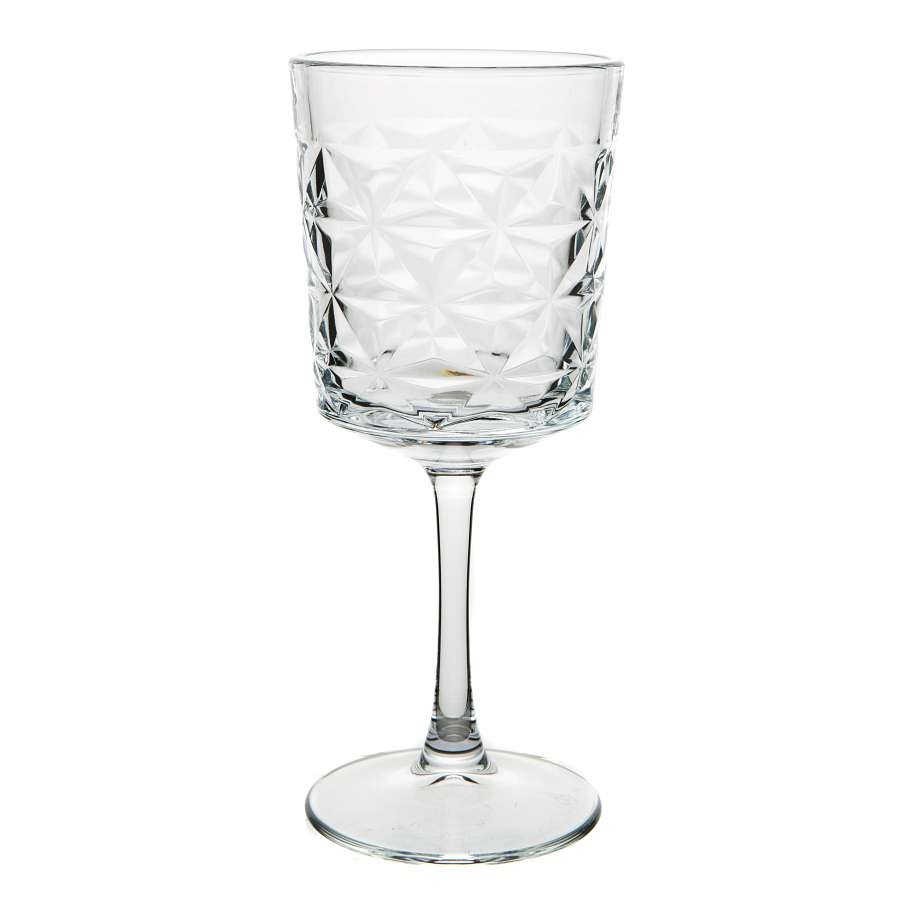 PASABAHCE ESTRELLA COCKTAIL 340ml set 4 - Вино Маркет